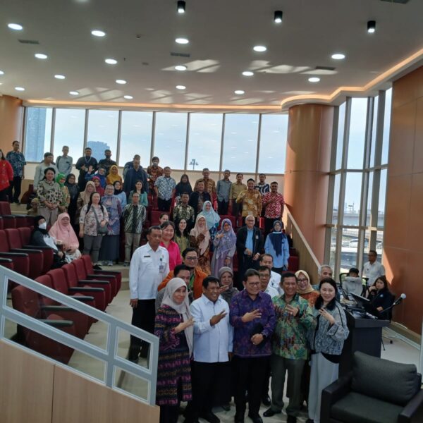 Home - Institut Bisnis Nusantara